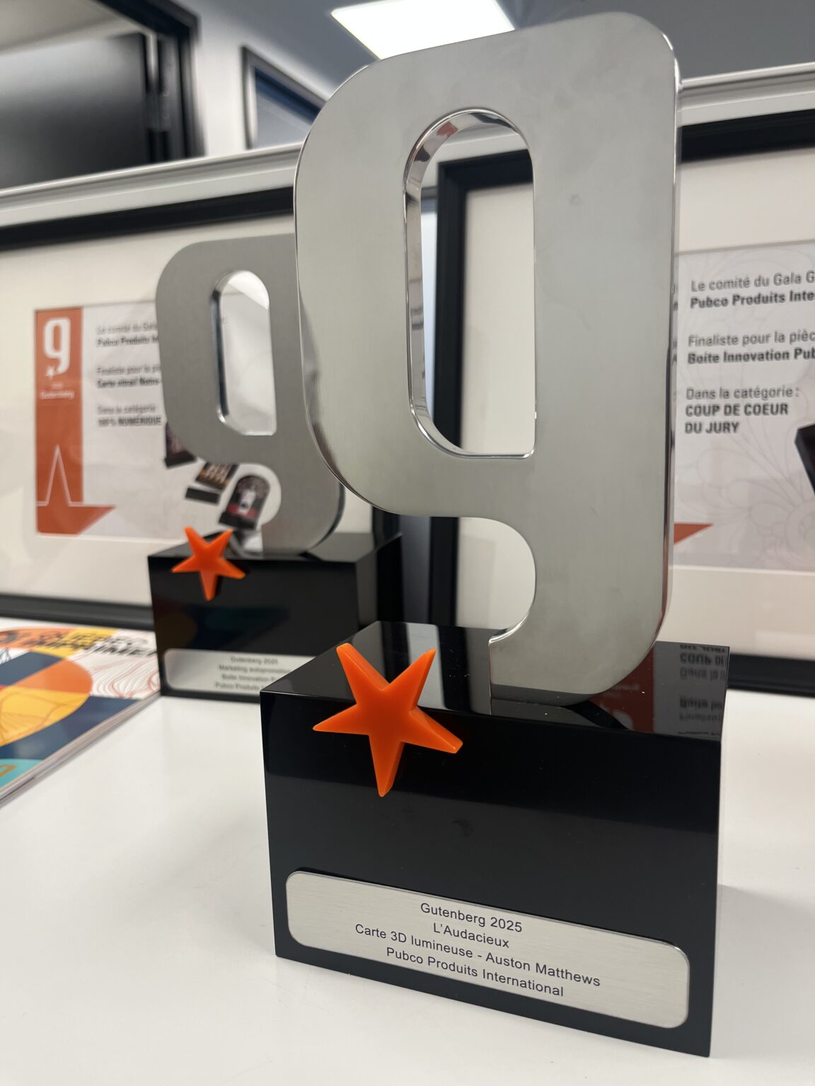 About us | Our history | Pubco